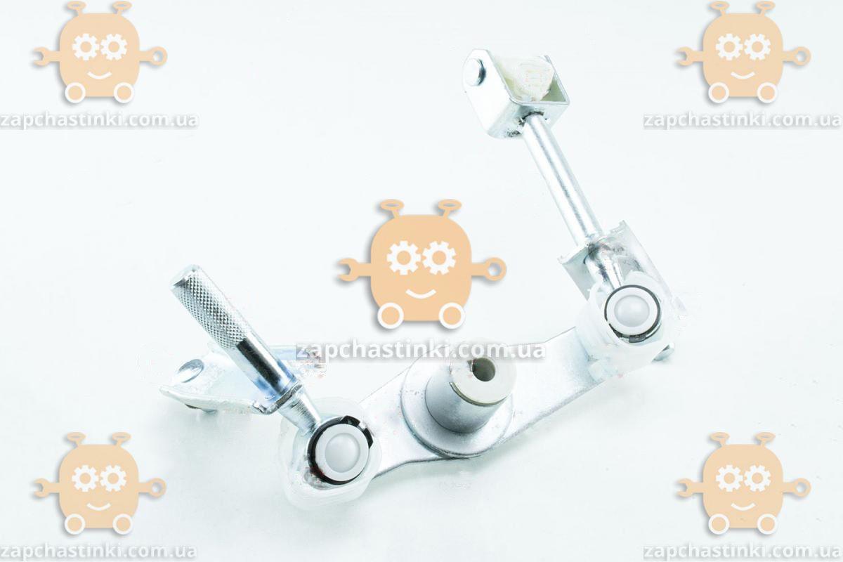 Купити Куліса КПП DAEWOO LANOS, NEXIA (вертоліт, механізм перемикання ...