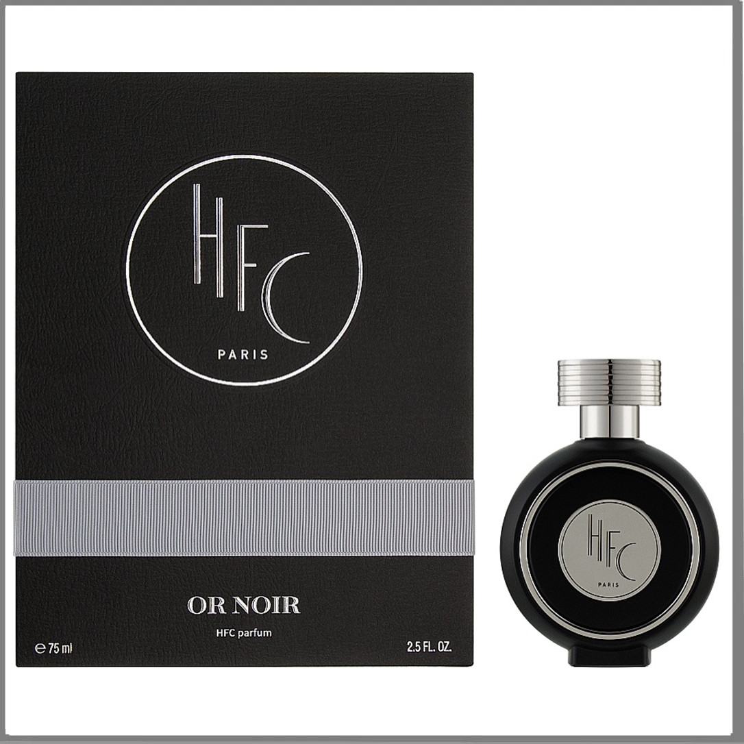 Купити Haute Fragrance Company Or Noir парфумована вода 75 ml. (Хауте ...