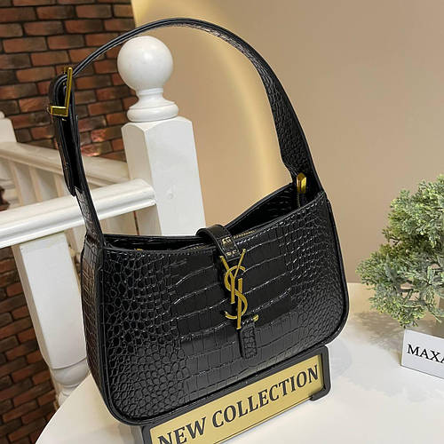 Женская сумка, сумка Yves Saint Laurent, сумка YSL, цена 2900 грн ...