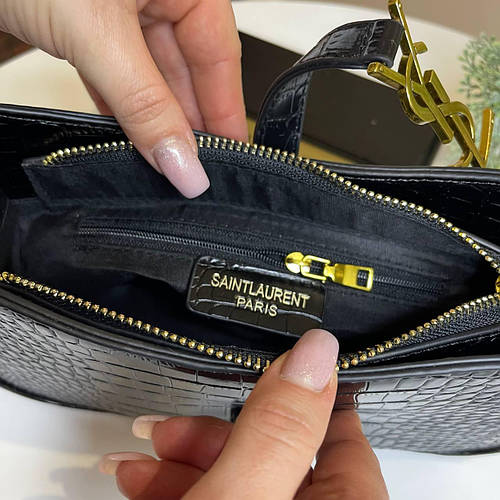 Женская сумка, сумка Yves Saint Laurent, сумка YSL, цена 2900 грн ...