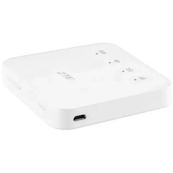 Купити 3G/4G роутер ZTE MF927U White 3G / 4G + Wi-Fi роутер, ціна 1662 ...