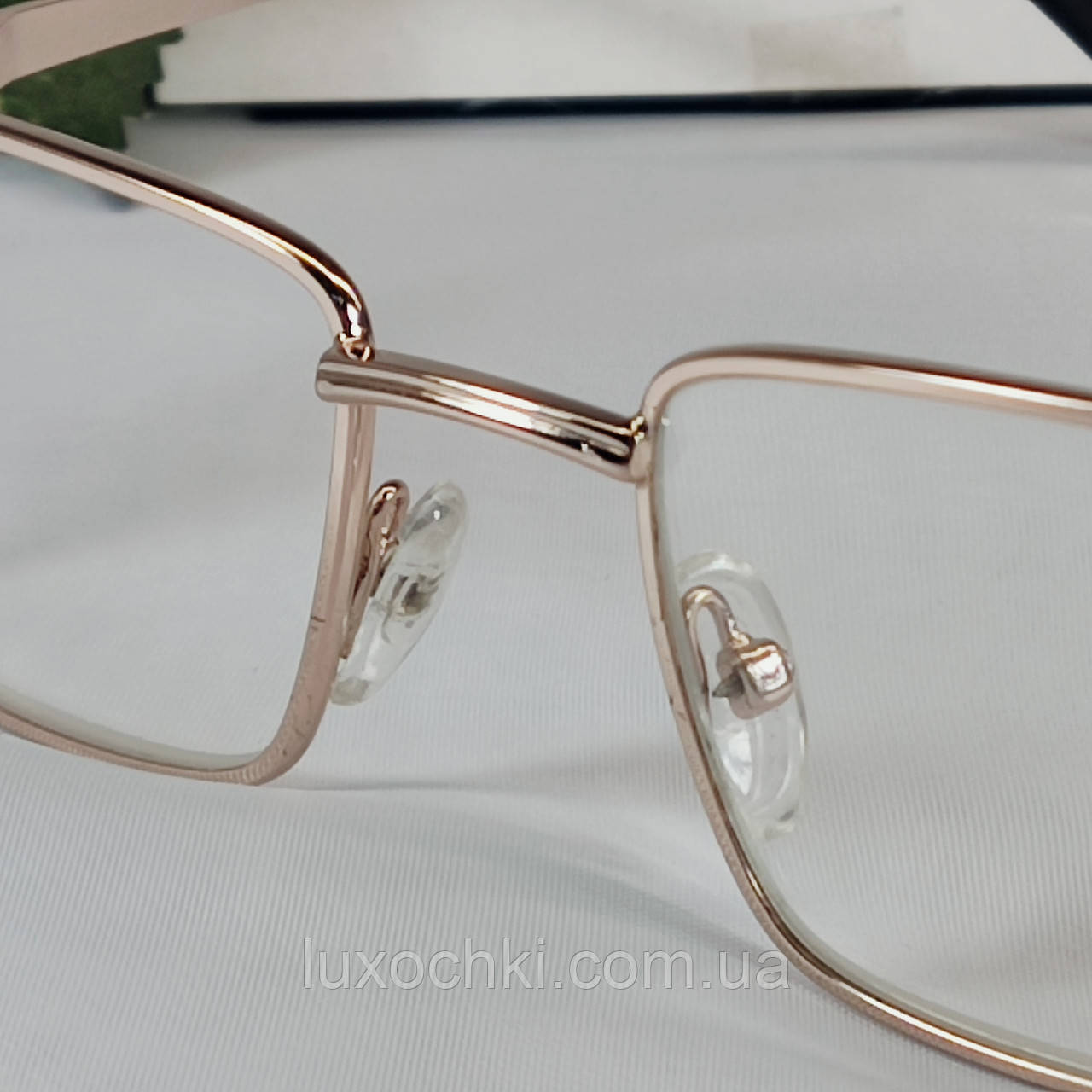 +1.25 Готовые Мужские Очки для Зрения Стекло Черный — в Категории "очки ...