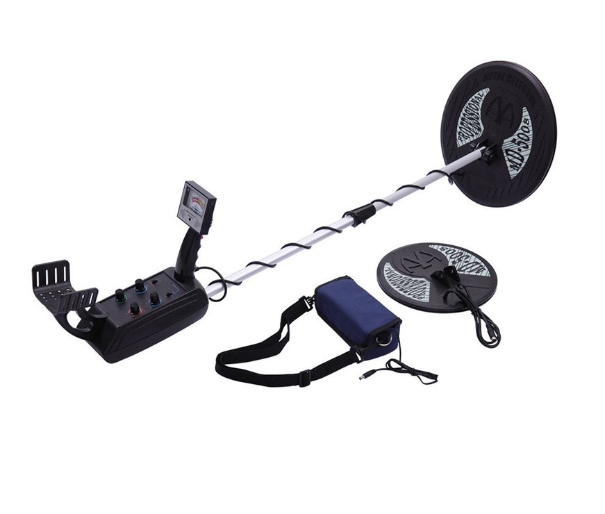 Купить Металлоискатель Discovery Tracker MD 5008 MD-5008, цена 6299 ...