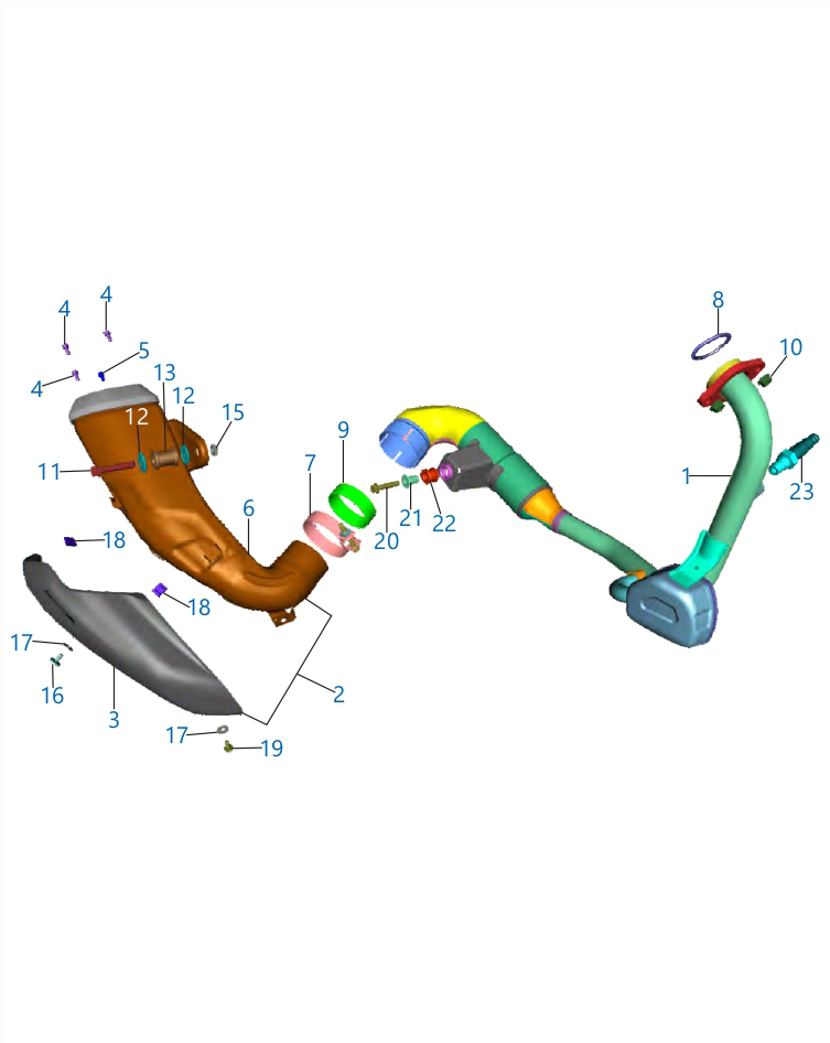 Купить Dominar 400 UG Лямбда датчик кислорода, цена 4243 ₴ — Prom.ua ...