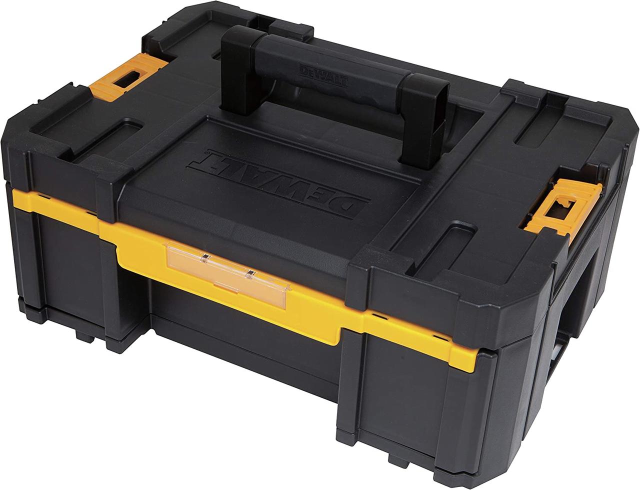 Deep Drawer Toolbox DEWALT TSTAK II DWST17807 ID 1772212474 3868 Prom.ua