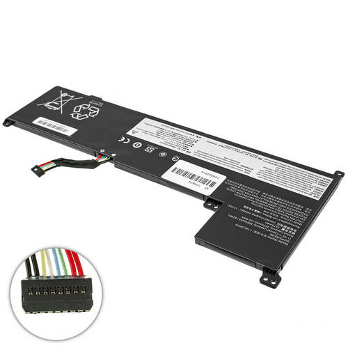 Купить Батарея для ноутбука LENOVO L19C3PF6 (V17-IIL, IdeaPad 3 17IML05 ...