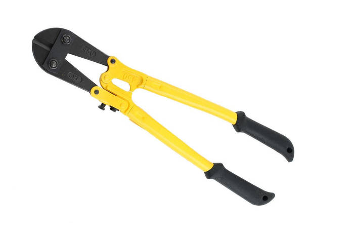 Купити Ножиці арматурні Mastertool 450 мм d=8 мм, ціна 673.20 грн - Prom.ua (ID# 1772277167)