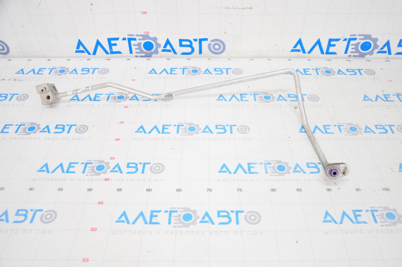 Трубка Кондиционера BMW I3 14-20 Без Теплонасоса — Купить Недорого на ...