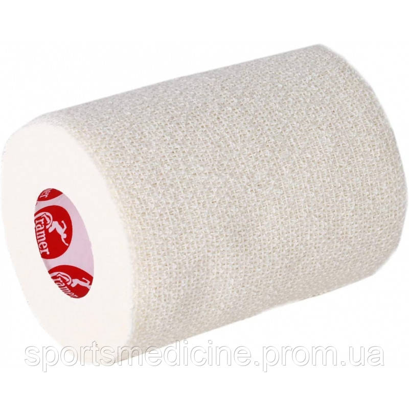 Купить Эластичный пластырь Cramer Eco-Flex Stretch (7.6см х 5,48м ...