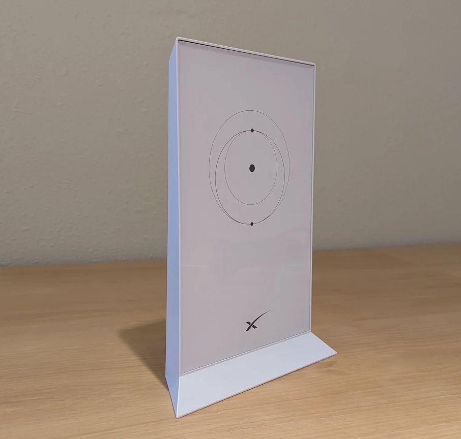 Роутер старлінк, ціна 3099 грн — Prom.ua (ID#1772463588)