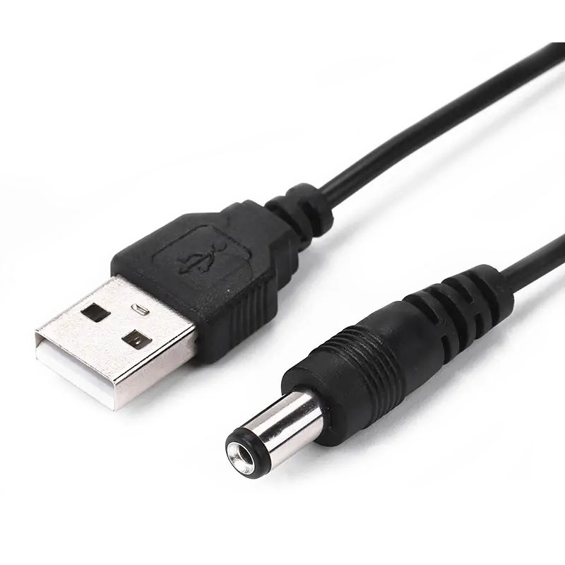 USB кабель питания 5 Вольт для питания WiFi роутера / модема от ...