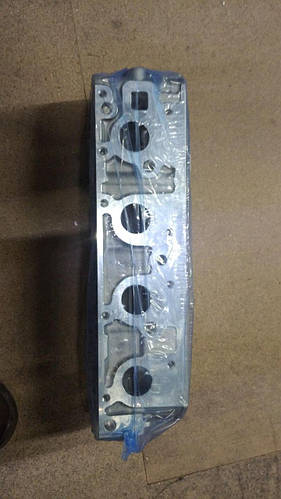 Купить Головка блока цилиндров DAEWOO LANOS, NEXIA дв. SOHC 1.5 8 клап ...