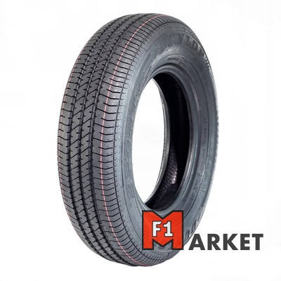 Купить Dunlop Sport Classic 215/70 R15 98W, цена 3740 ₴ — Prom.ua (ID ...