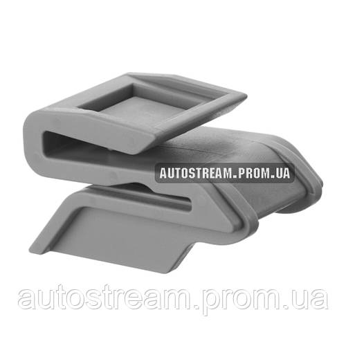 Купить Кронштейн заднего бампера, цвет серый Nissan Murano Pathfinder ...