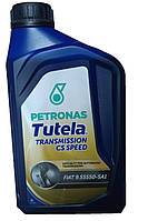 Трансмиссионное масло TUTELA CAR MATRYX 75W-85 1л (14921619), цена: 705 ...