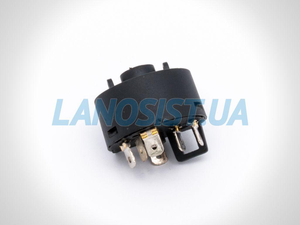 Контактная Группа Замка Зажигания Нексия Genuine 93741069 — в Категории ...