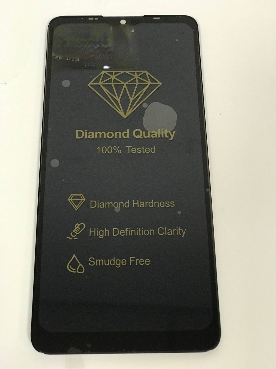 Дисплейний Модуль (Liquid Crystal Display+Touchscreen) для Tecno Pop 4 ...