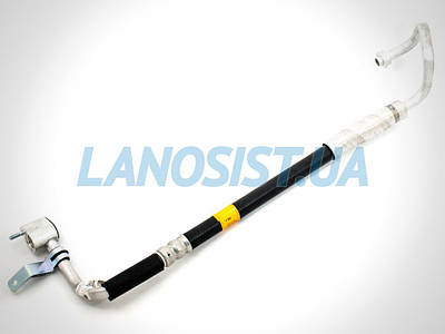 Трубка кондиционера Авео, 96852098 GM, цена: 1222 ₴, купить на Prom.ua