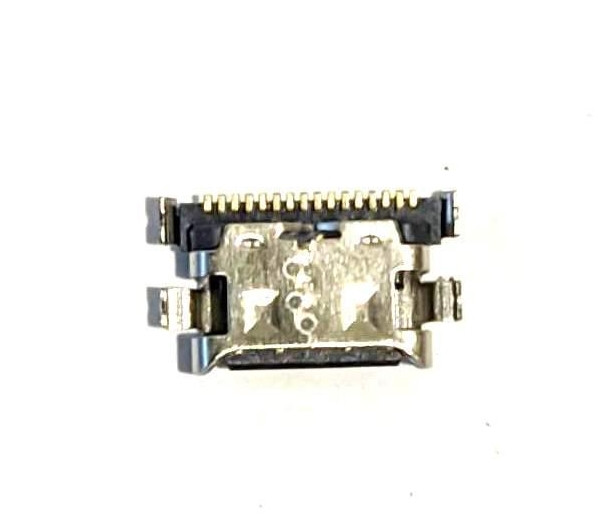 Charge Connector для Samsung A205F Galaxy A20 (Type-C) (ID#1772689962 ...