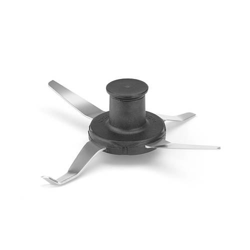 Комбайн кухонний універсальний професійний 20 програм 4,5 л 12 швидкостей Hendi Chef IPC 221761 ...