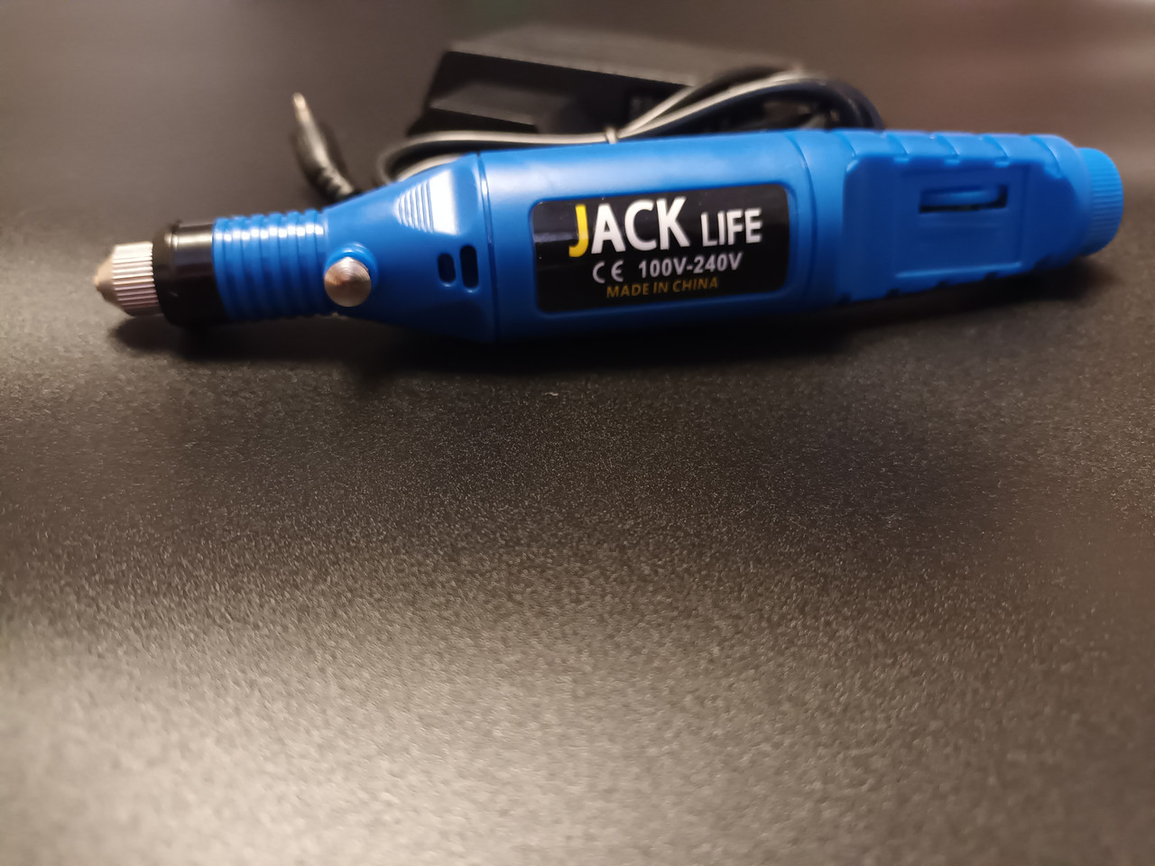 Купить Дремль Jack life, цена 750 ₴ — Prom.ua (ID#1772704022)