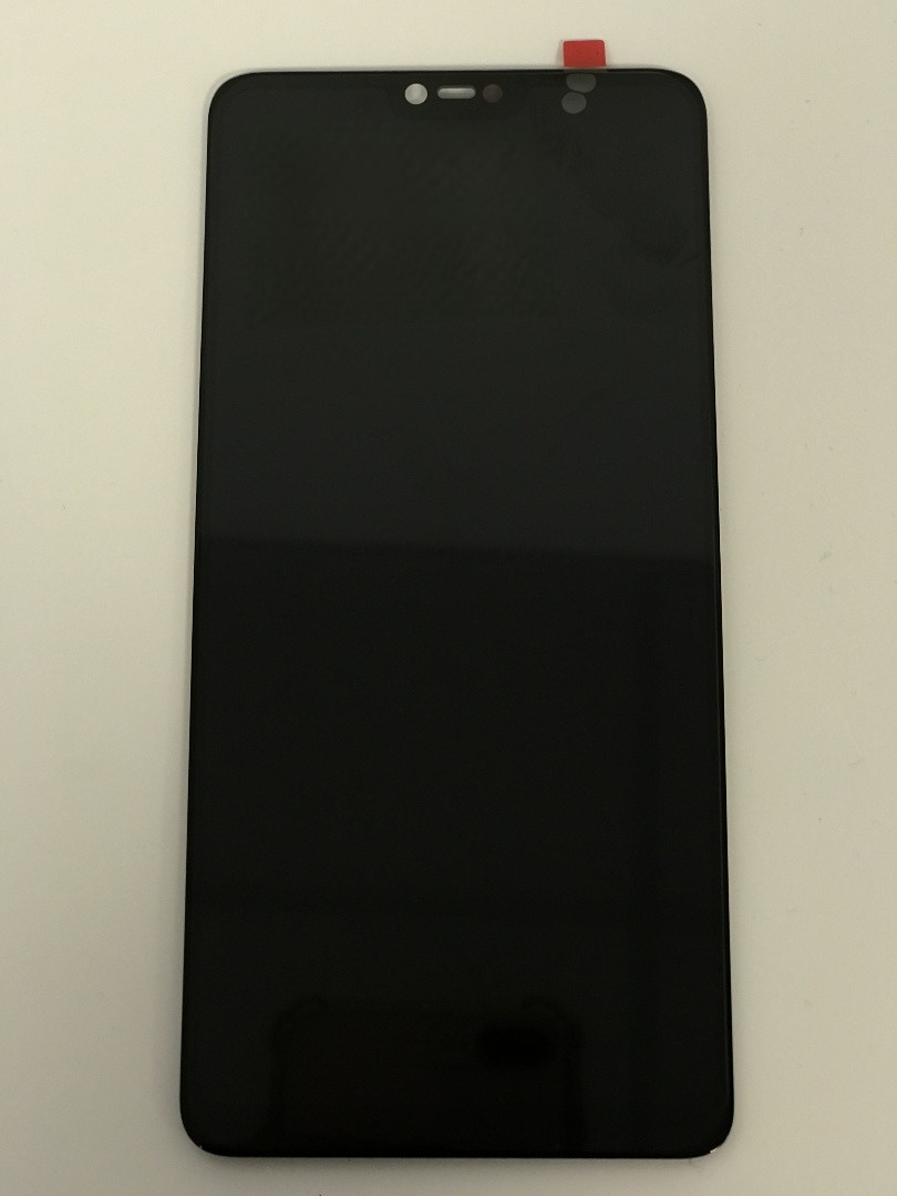 Дисплейний Модуль (Liquid Crystal Display+Touchscreen) для Oppo A3/F7 ...