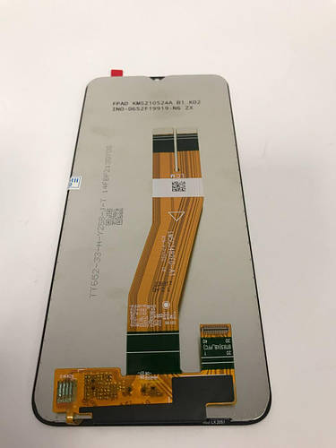 Дисплейный модуль (Liquid Crystal Display+Touchscreen) для Samsung A02S ...