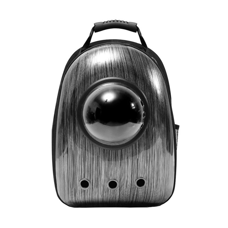 Рюкзак-переноска для Кошек Taotaopets Window Shabby Grey Собак с ...