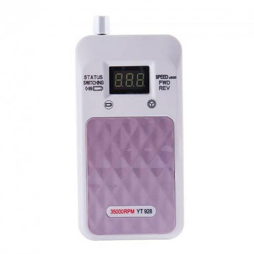 Купити Фрезер для манікюру для початківців Nail Drill YT-928 білий ...