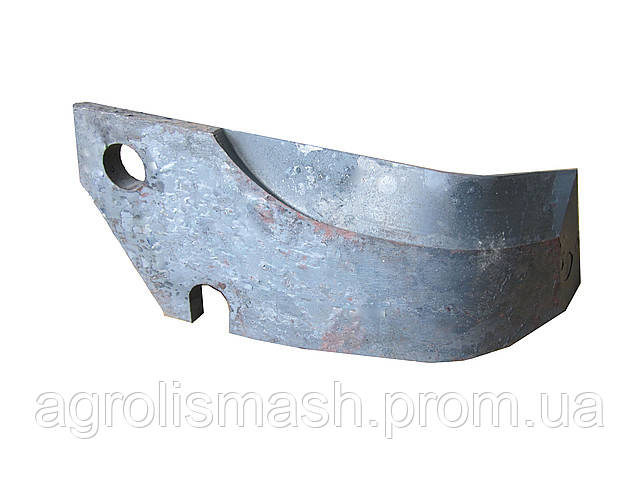 Ніж до культиватора роторного КРЛ-1000, ціна — Prom.ua (ID#22891787)