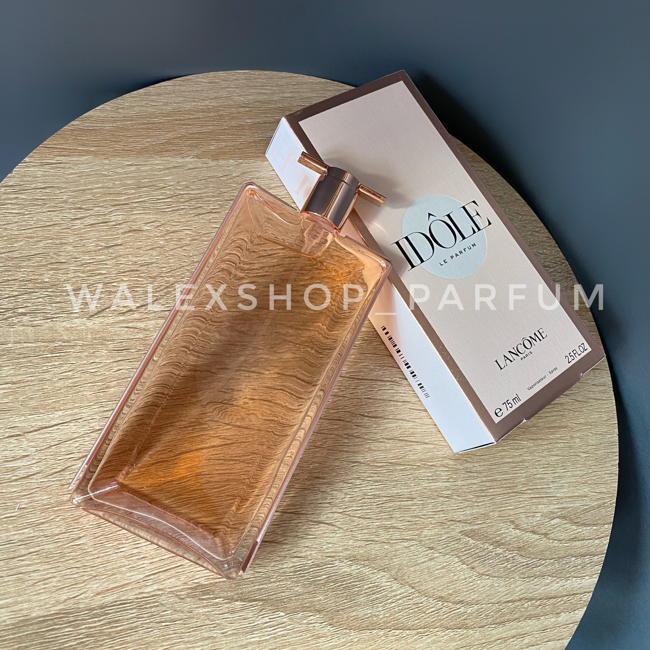 Духи Женские Lancome Idole 75 ml Ланком Идол 75 мл (ID#1343399590 ...