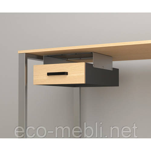 Купити Навісна шухляда до письмового стола Bx 1 ціна 1690 грн Prom Ua Id 1772946580