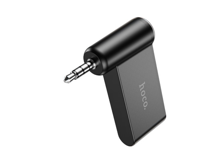 Bluetooth адаптер на 3 5 Hoco E58 ціна 309 грн — Prom Ua Id 1771558652