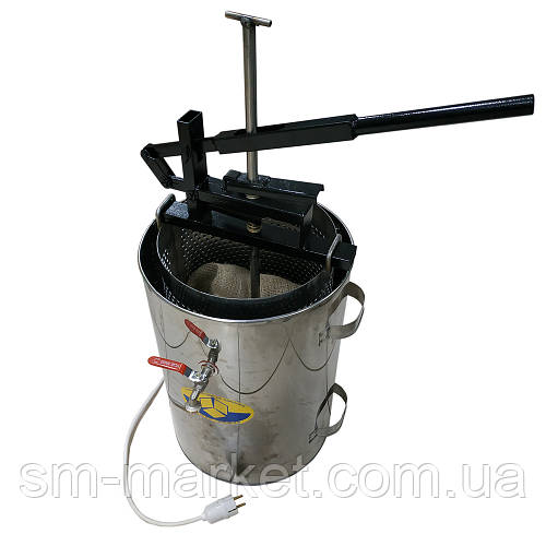 Воскопресс Кулакова ВПК-1 (ID#1772962059), цена: 5800 ₴, купить на Prom.ua