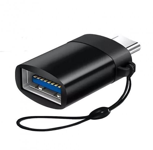 Купити Otg перехідник Type C 3 0 Gp 93 ціна 75 грн Prom Ua Id