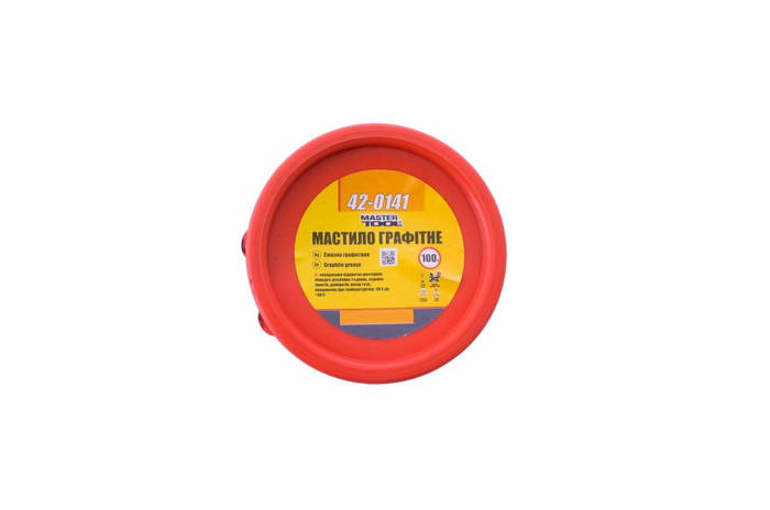 Смазка графитовая Mastertool 100 г (42-0141) (10 шт.) (ID#2621803159), цена: 600 ₴, купить на ...