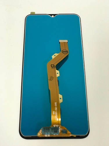 Lcd + Touchscreen Tecno Spark 4 Lite/BB4K/KC8s Black (ID#1771774020 ...