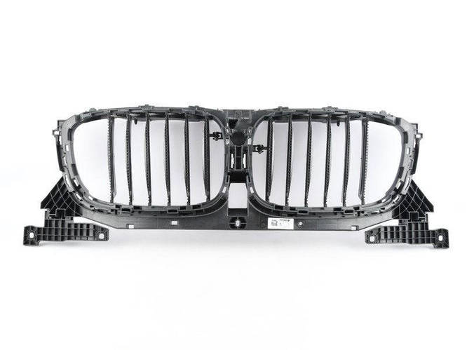 Купить Заслонка повітряна BMW 51137497227, цена 6310 грн — Prom.ua (ID ...