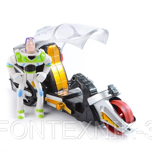 Купити Автомобіль Na-Na Toy Story Різнобарвний, ціна 199 грн - Prom.ua ...