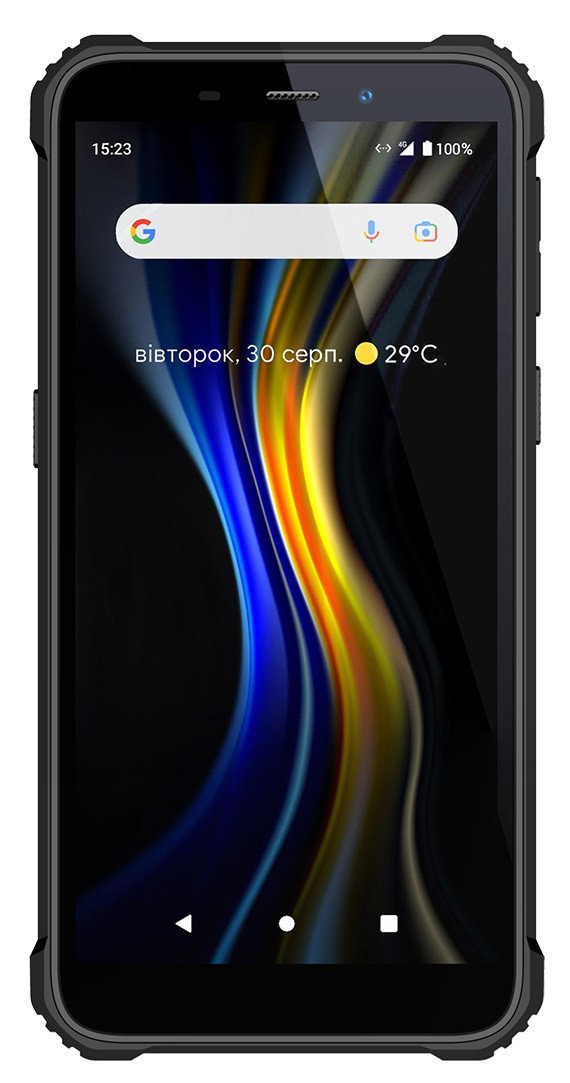 Купить Sigma mobile X-treme PQ18 MAX Black, цена 6869 грн — Prom.ua (ID ...