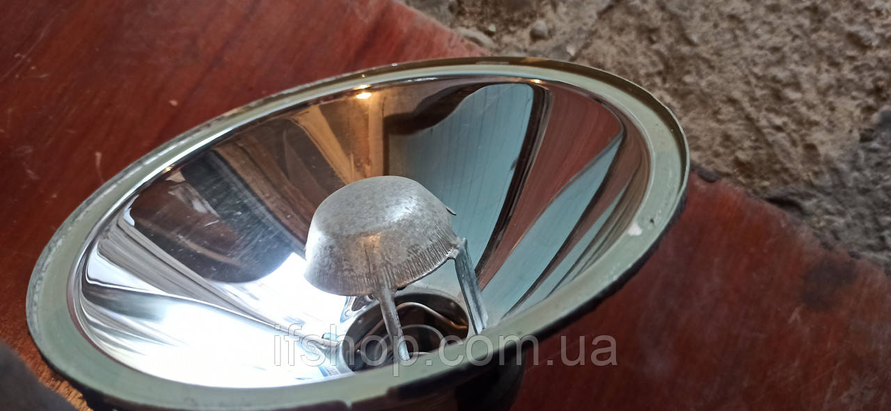 Отражатель Фары Гольф 2 — в Категории "Отражатели, Корпуса Фар и ...