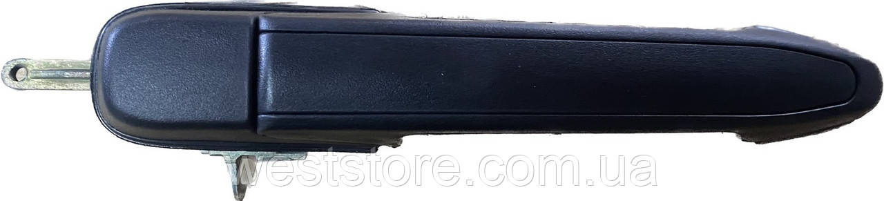 Ручка двери Ваз 2123/1118 наружная задняя левая Завод 2123-6205151 (ID ...