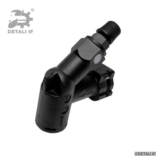 Купить Штуцер прокачки сцепления Antara Opel 55563644 55352003 0679601 ...