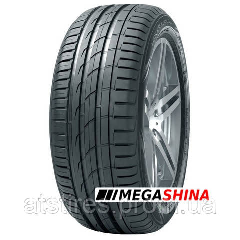 Nokian Hakka Black SUV 295/30R22 103Y XL — Купить Недорого на Bigl.ua ...