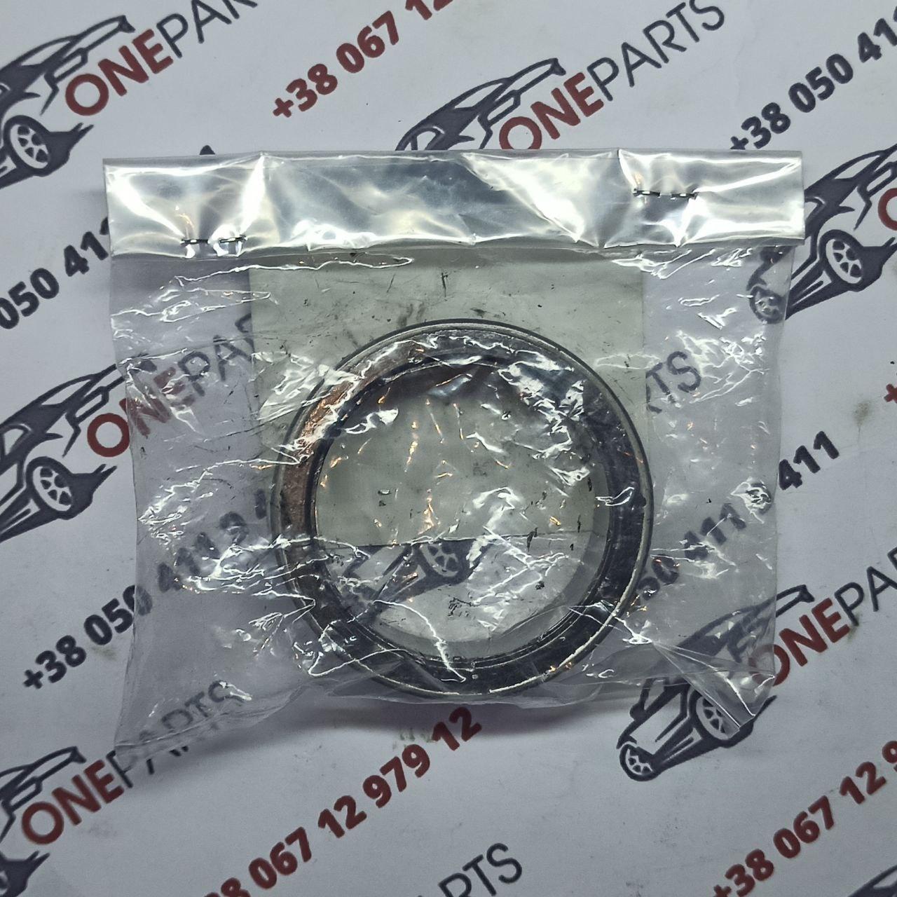 Купить Кольцо выхлопной трубы графит Mitsubishi - 1575A085, цена 521 ...