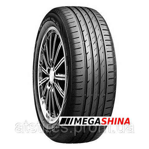 Nexen NBlue HD Plus 175/65R15 84T — Купить Недорого на Bigl.ua (1773370735)