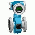 Купити Електромагнітний витратомір Promag 53W Endress+Hauser, ціна ...