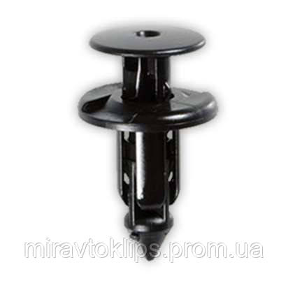 Натискне кріплення порогів: TOYOTA 7586730120 LEXUS (ID#297153401 ...