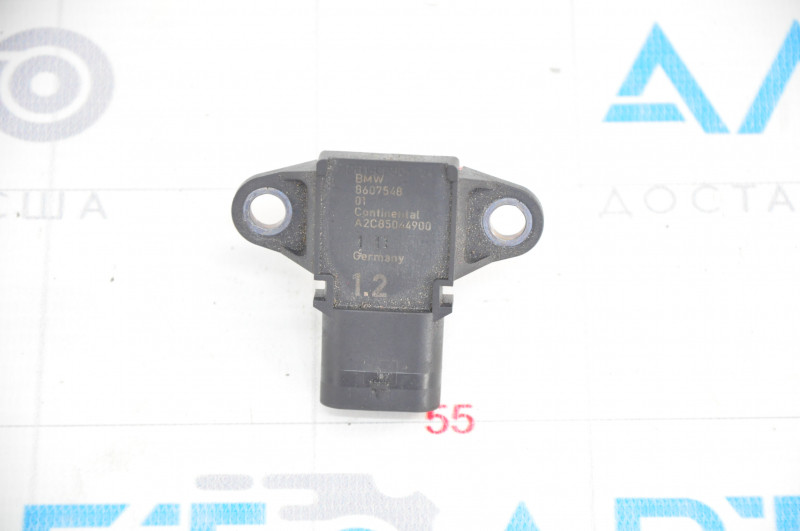 Map Sensor BMW i3 14-20 0.6 (ID#1773594636), цена: 1668 ₴, купить на ...