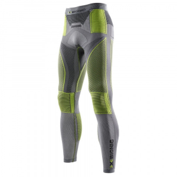 Купить Термоштаны X-Bionic Radiactor Evo Pants Long Man XXL Темно ...